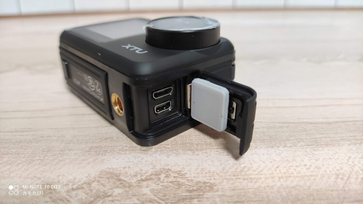 意外と使える!?格安高性能アクションカメラXTU MAX PRO購入レビュー | カモたび！