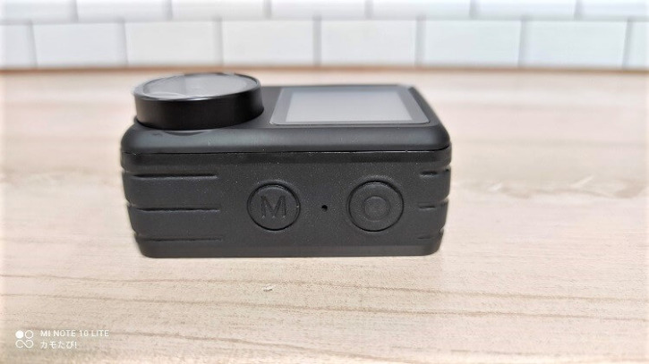 意外と使える!?格安高性能アクションカメラXTU MAX PRO購入レビュー | カモたび！