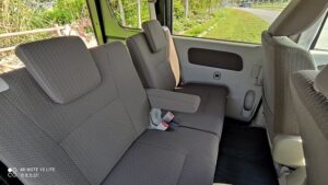 仕事も遊びもこれ一台で！スズキ エブリイJOIN 5MT【DA17V】購入レビュー | カモたび！