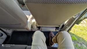 仕事も遊びもこれ一台で！スズキ エブリイJOIN 5MT【DA17V】購入レビュー | カモたび！